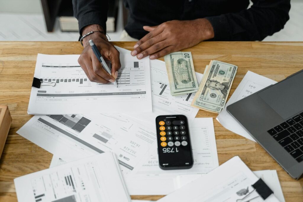 Debt vs. Equity Financing: Choosing the Best Growth Plan | Viking ...